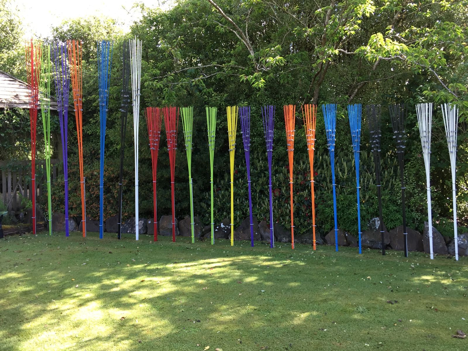 Agates from New Zealand