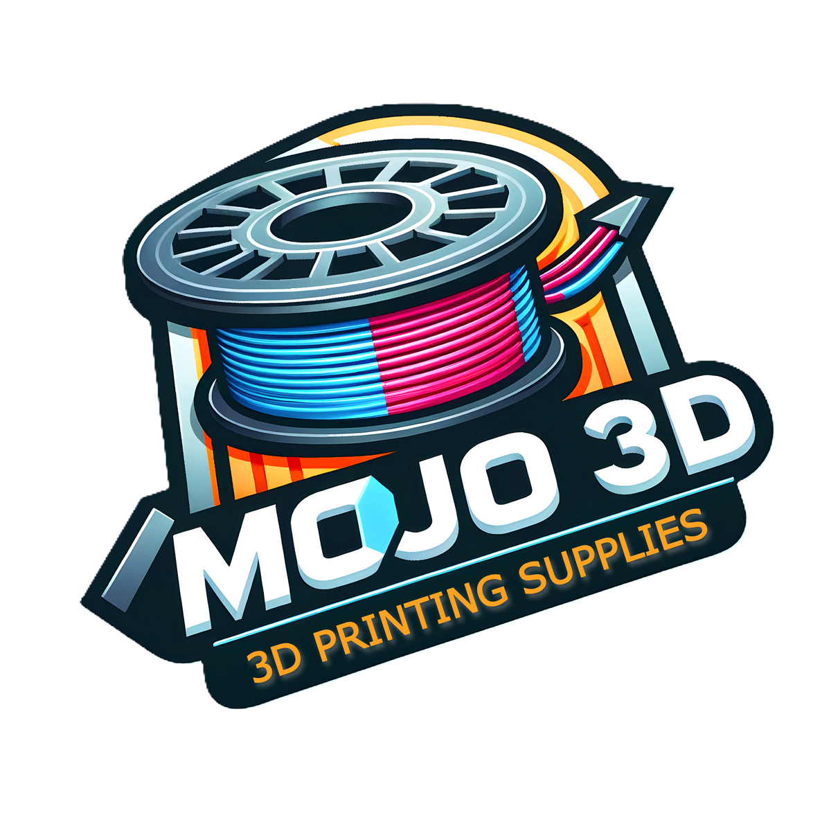 MOJO 3D