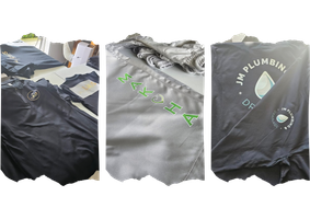 Marvin Smith Apparel