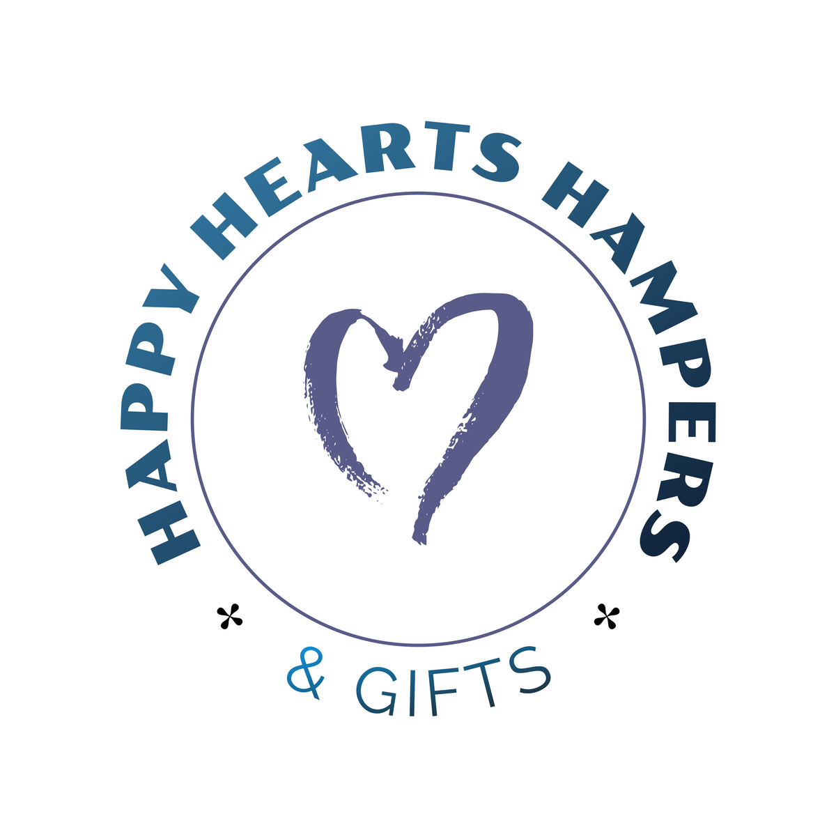 Happy Hearts Hampers