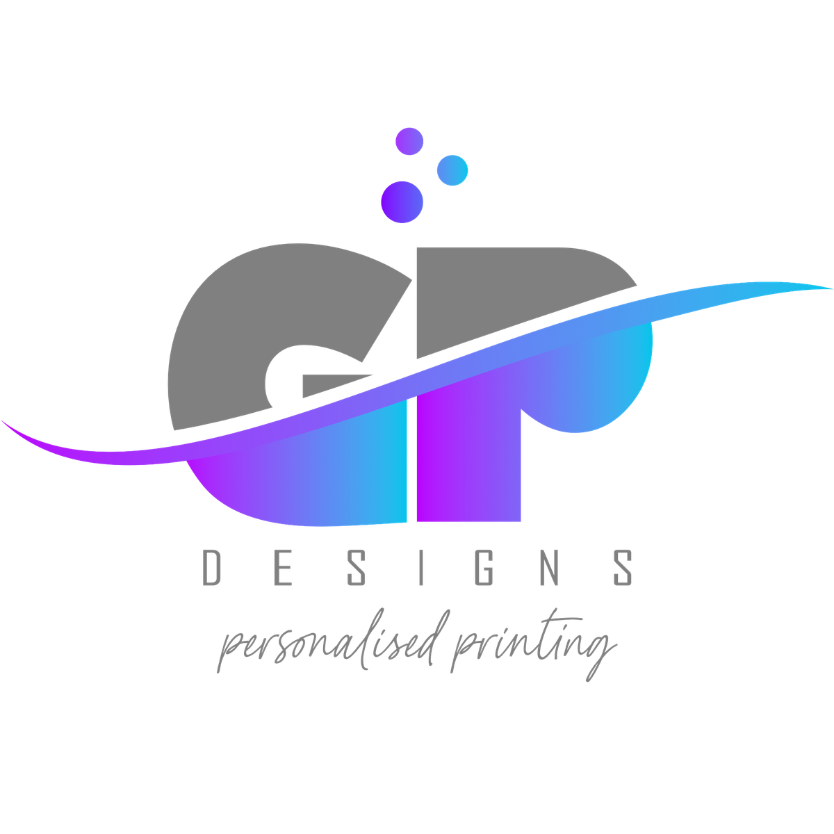 GP Designs - Custom Apparel & Gifts
