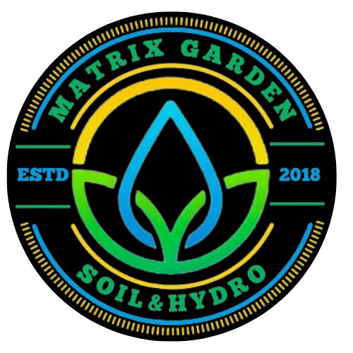 Matrix Garden Soli & Hydroponics Matrix Garden Soli & Hydroponics
