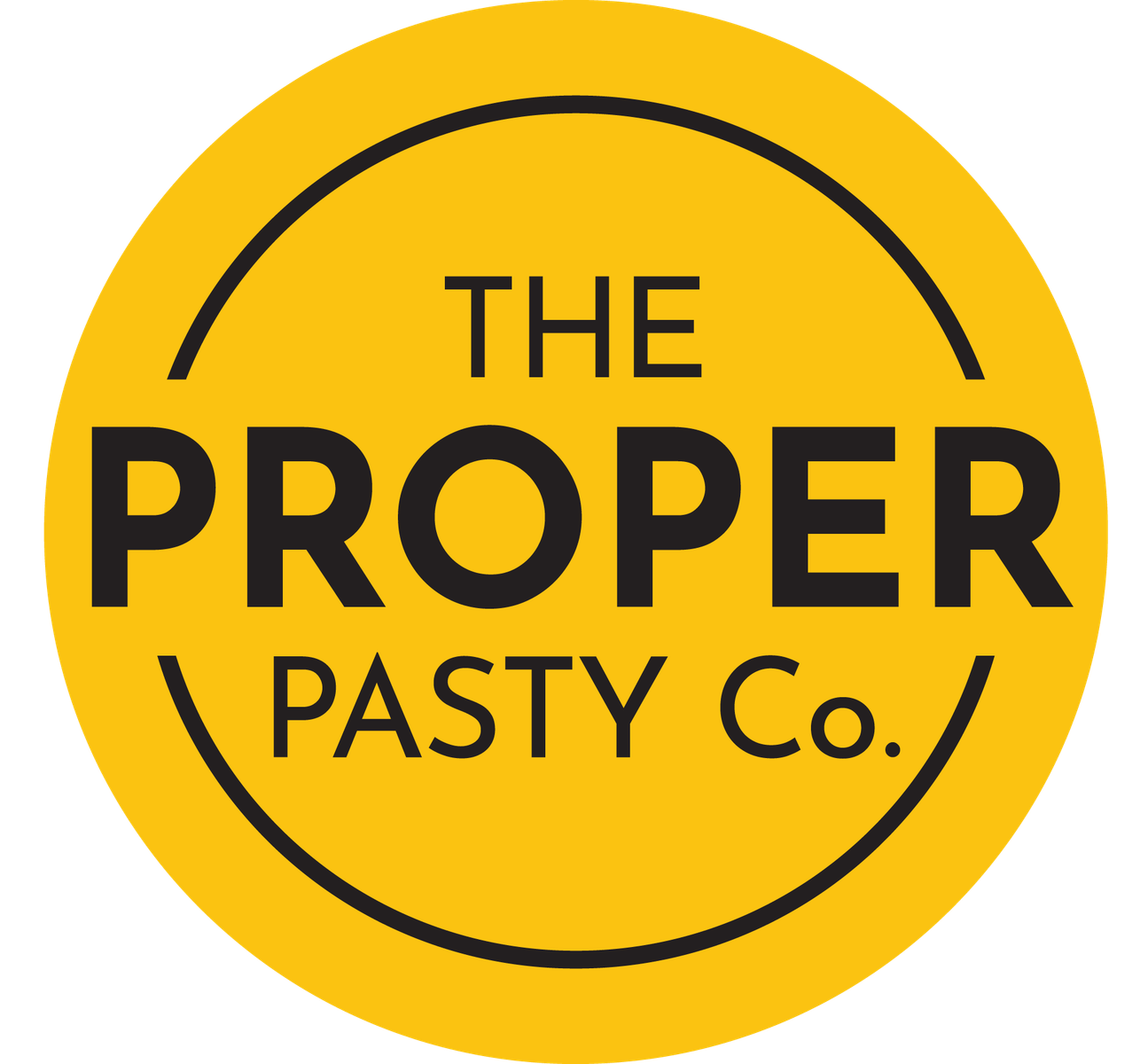 The Proper Pasty Co.