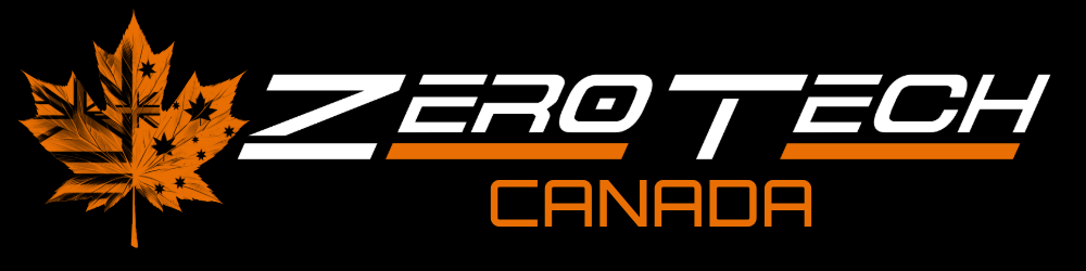 ZeroTech Canada