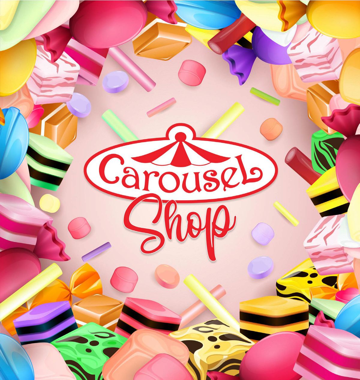 Products — The Carousel Online Shop