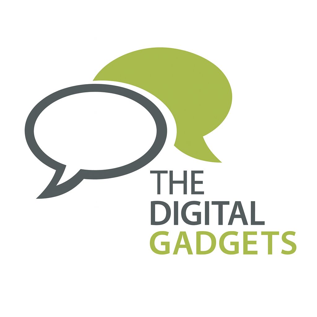 The Digital Gadgets Singapore Official Store