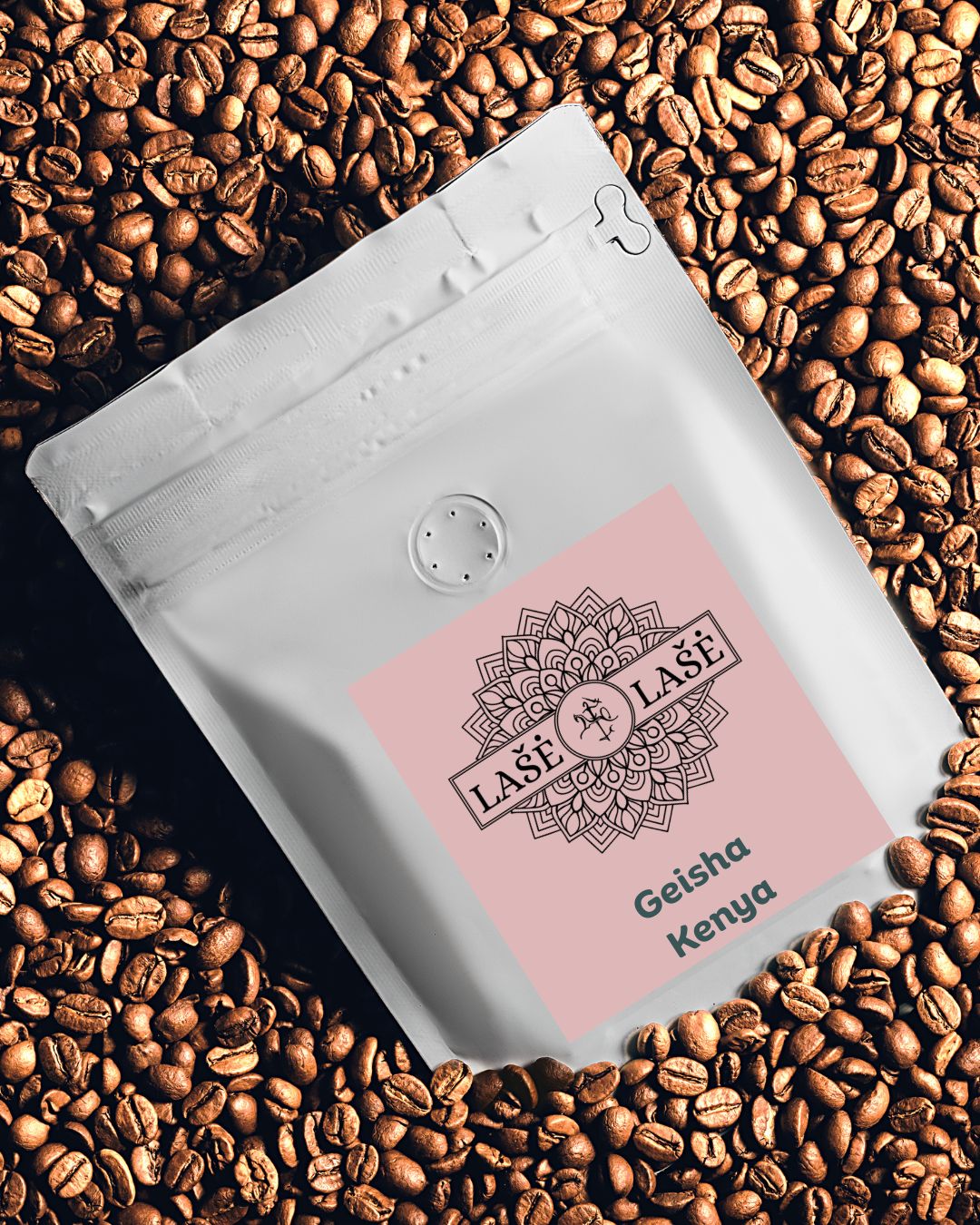 Specialty Coffee Beans Bangkok | Lašė Lašė Ari – SCA Certified
