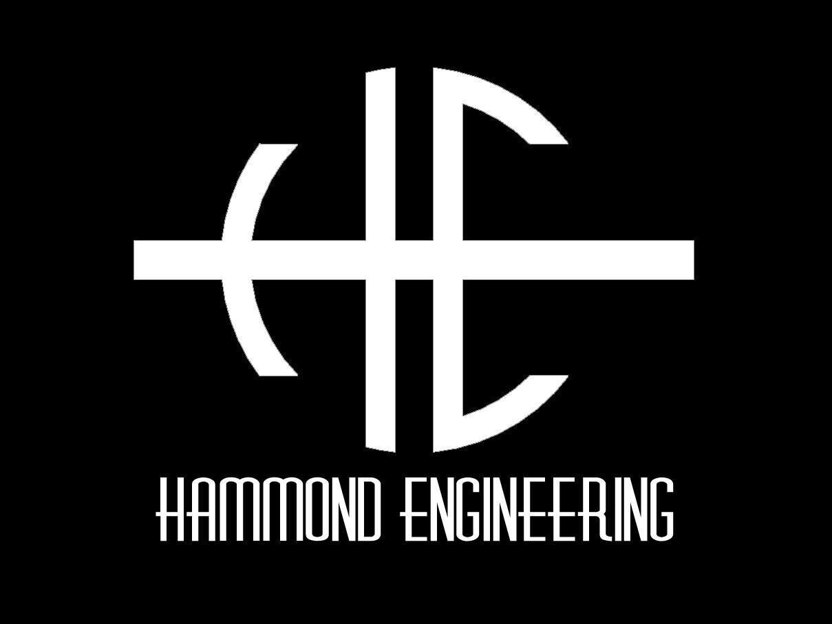 Hammond Engineering CNC Machining