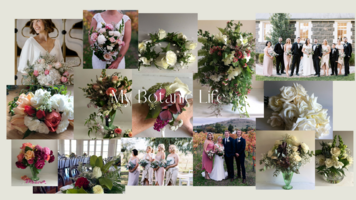 Botanic Life Floral Design Studio