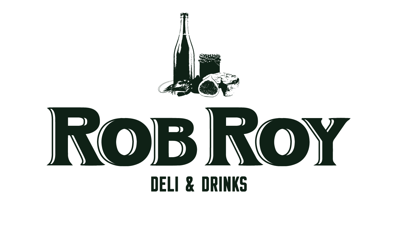 Rob Roy Deli & Drinks