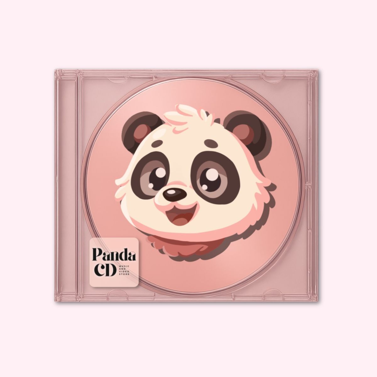 Panda-CD
