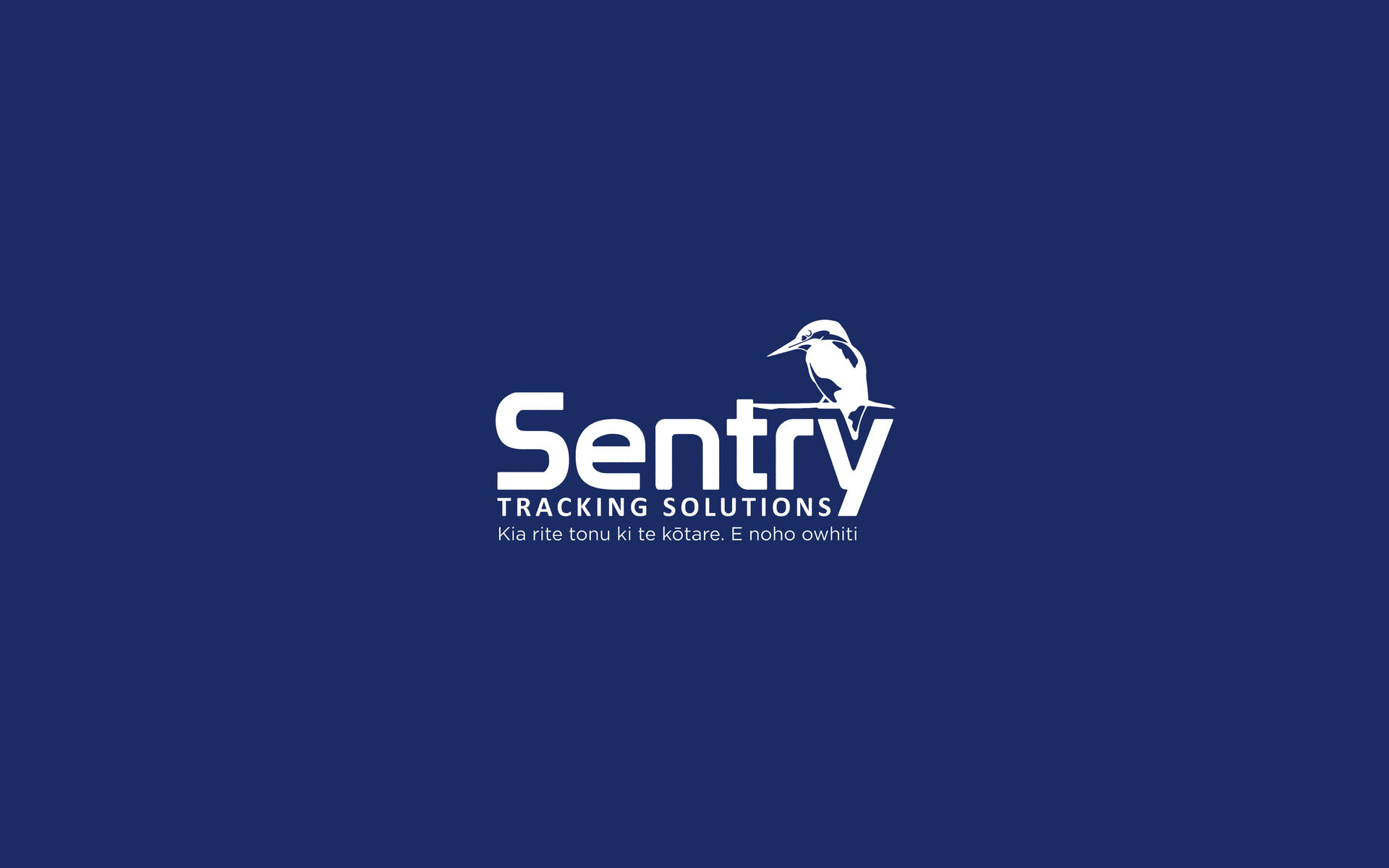 Sentry Tracking Solutions