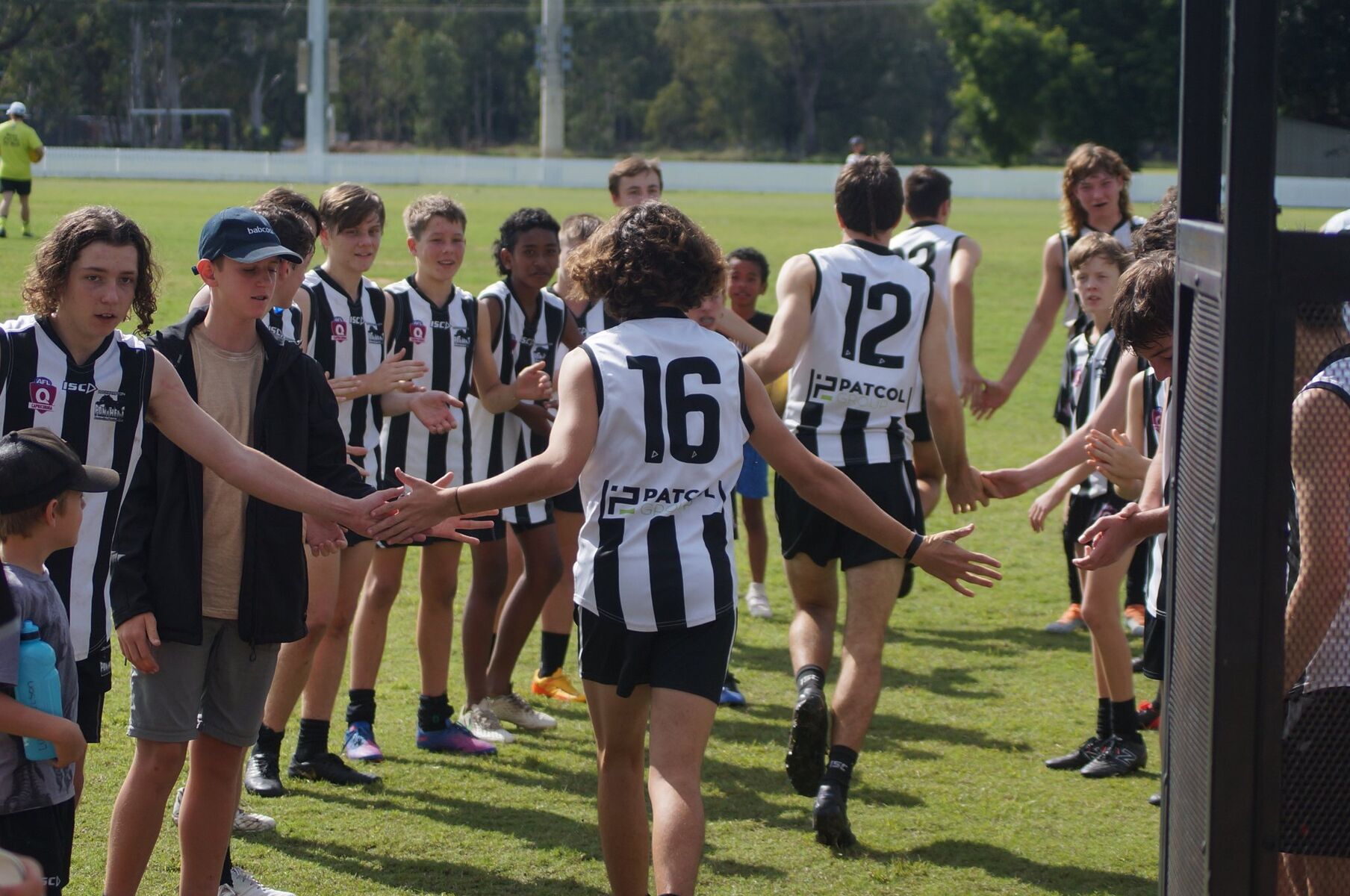 Rockhampton Panthers