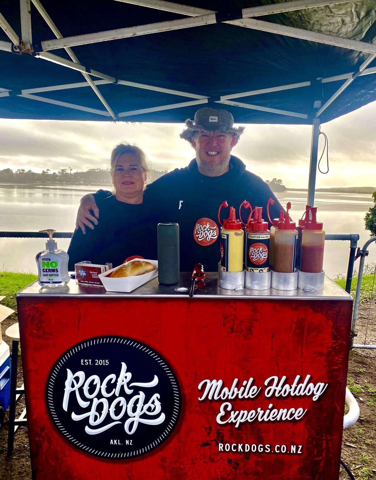 Rock Dogs Online Store