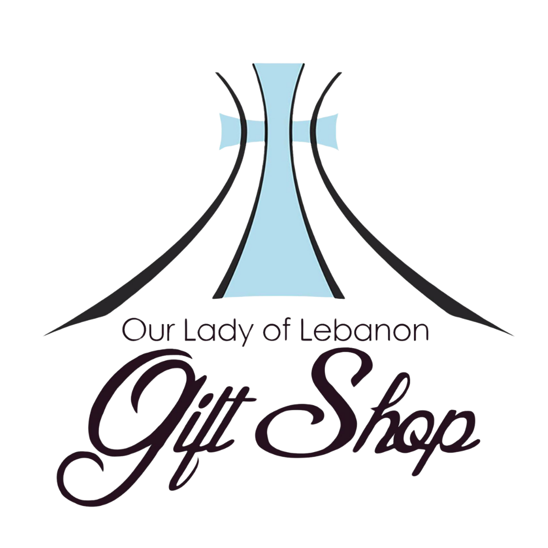 Our Lady of Lebanon Giftshop | Catholic Gifts Australia