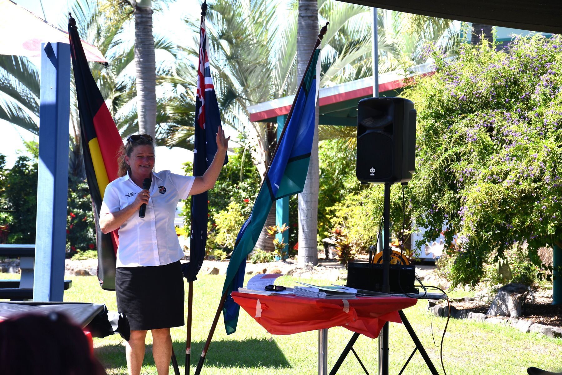 Yalga-binbi Institute for Community Development Aboriginal and Torres ...