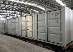 Cornerstone Storage Kaikohe