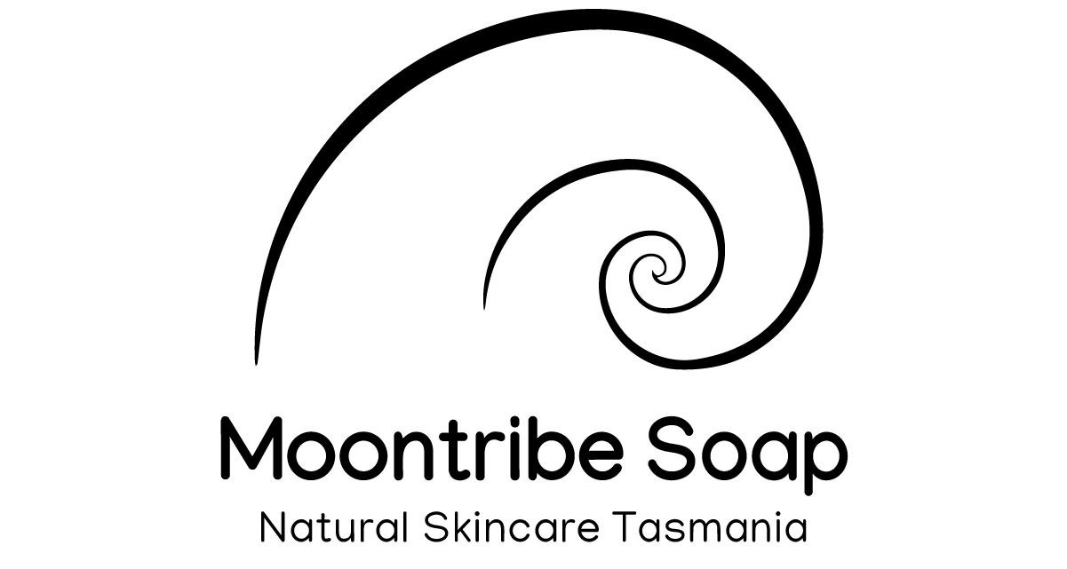 Moontribe Soap - Handmade in Tasmania