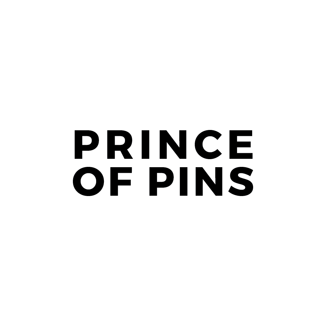 Prince of Pins | Our Story