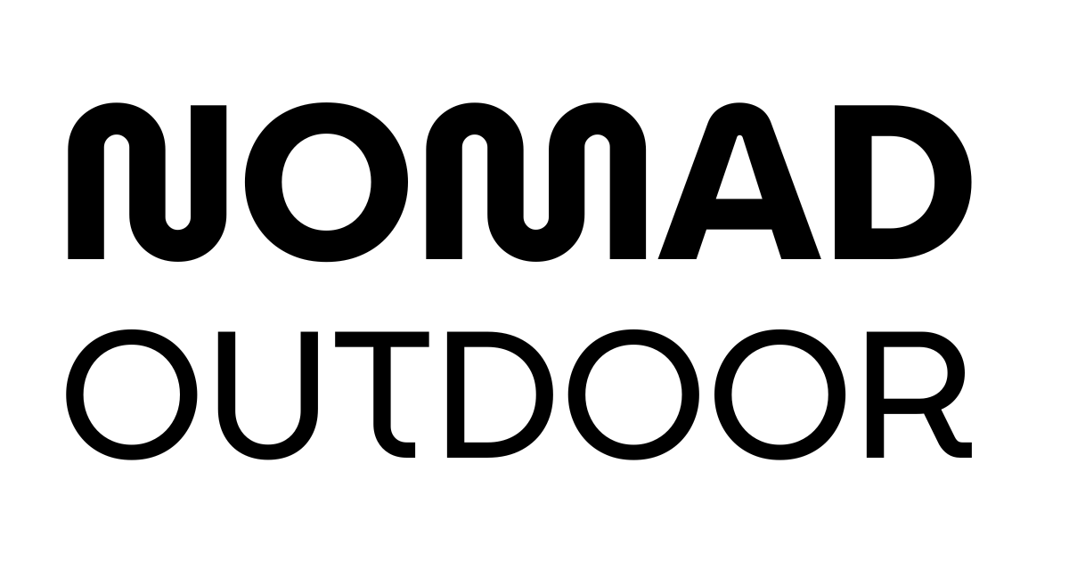 NOMAD OUTDOOR - Enhancing outdoor experiences