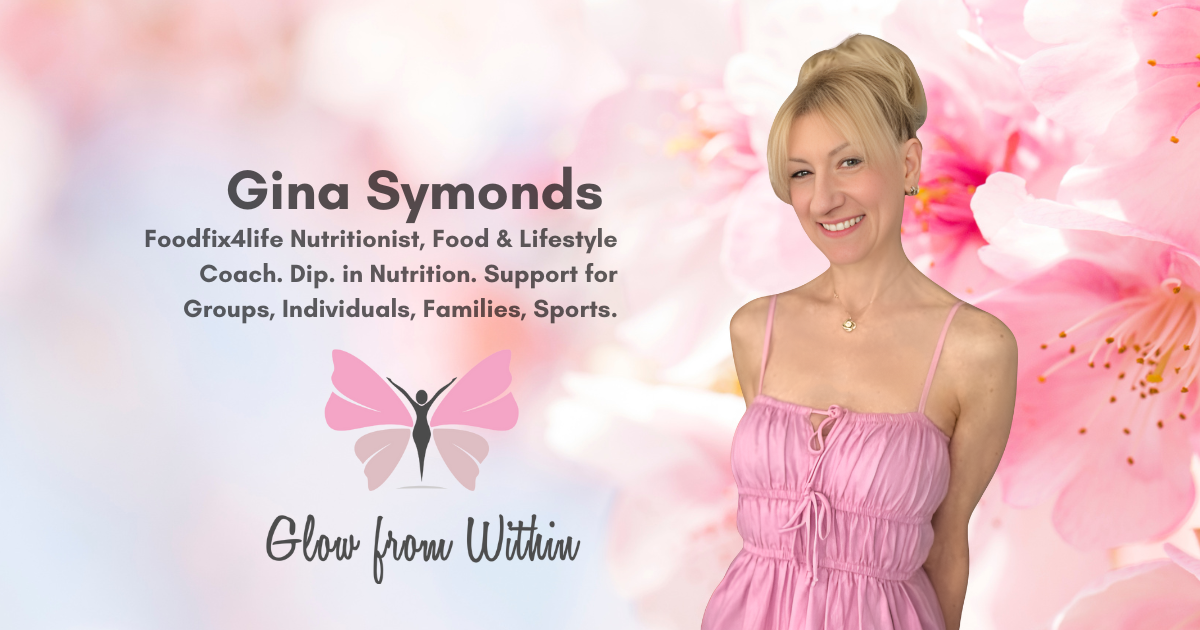 Glow From Within Nutrition