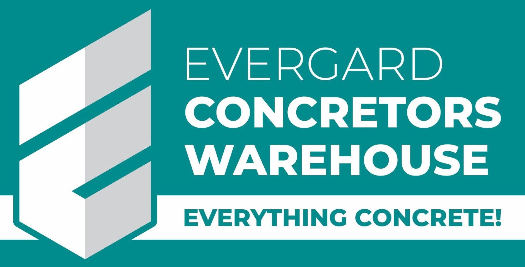 Evergard Concretors Warehouse