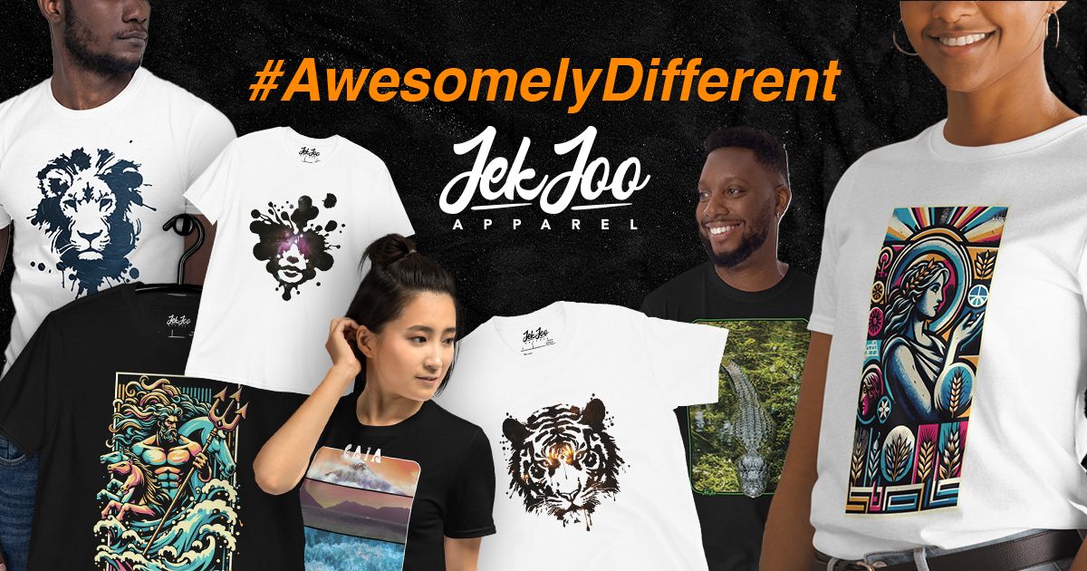 JekJoo Apparel