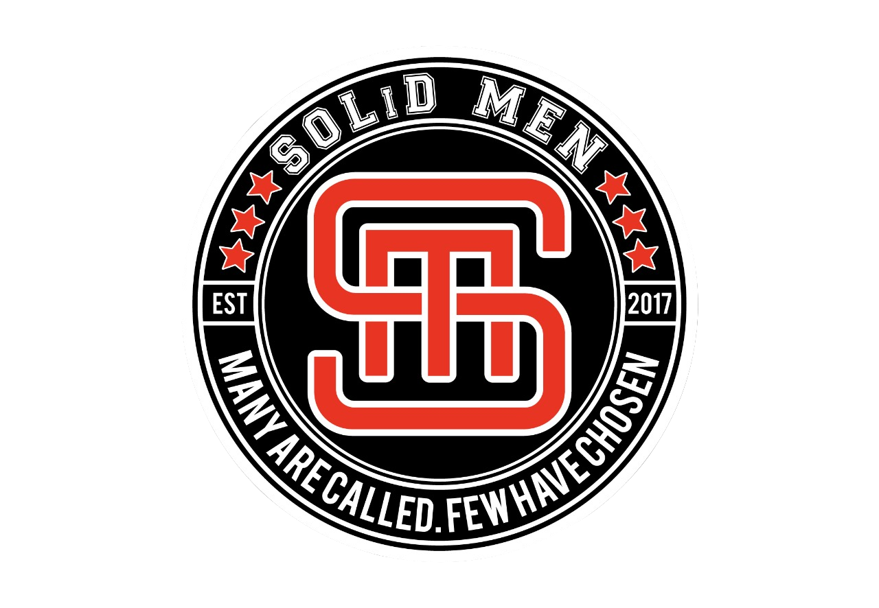 SOLiD MEN - Free workouts for men in your local community